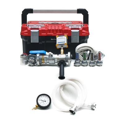 HYDRO-TEST W - tools for hydrants BIATECH sp. z o.o.